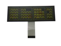 China P1001ES Touch Panel Weaving Loom Spare Parts for sale