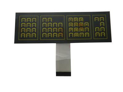 China P1001ES Touch Panel Weaving Loom Spare Parts for sale
