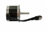 China Step Motor BE312408 Weaving Machine Spare Parts for sale
