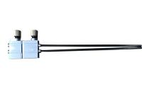 China Weaving Loom Parts Tube Main Nozzle BE700050 for sale