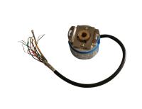China THEMA11E Let Off Coiler Encoder 2000P Loom Machine Parts for sale
