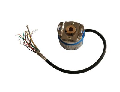 China THEMA11E Let Off Coiler Encoder 2000P Loom Machine Parts for sale