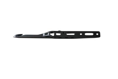 China Carrier Rapier Head Weaving Loom Spare Parts For 501 R9500 Gripper for sale