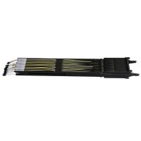 China Electromagnet Valves Assembly LX1600 Electronic Jacquard M5 Module for sale