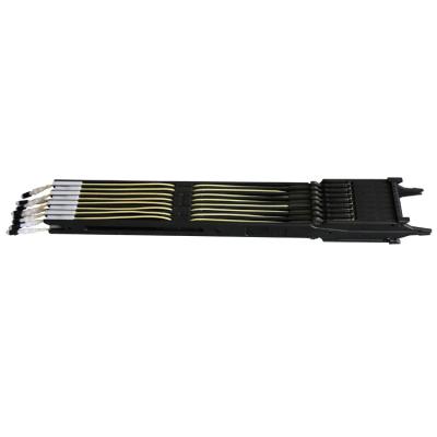 China Electromagnet Valves Assembly LX1600 Electronic Jacquard M5 Module for sale