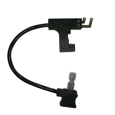 China Cutter Electronic Jacquard Module Label Machine Parts for sale