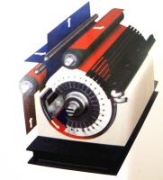 China 28kw PLC  Rapid Scarf Decatizing Machine For Garment Industry for sale