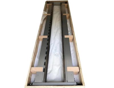 China High Quality 2330mm Textile Machine Heald Frames Weaving Loom Spare Parts for sale
