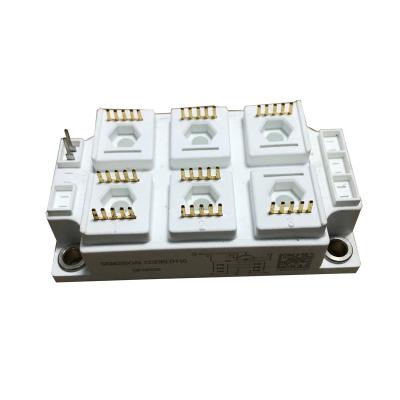China Rectifier Module Weaving Loom Spare Parts For PB Baord With SKM200GAL 123DKLD110 for sale