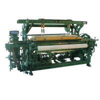 China Textile Weaving  Steel Automatic Shuttle Loom PLC Motor Control for sale