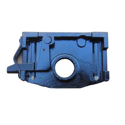 China High Quality Textile Weaving Loom Machine Harness Frame Steel Structure for sale