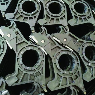 China Dobby Selector Sharp Head Weaving Loom Spare Parts for sale