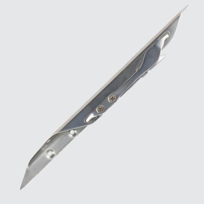 China Steel Rapier Weaving Loom Spare Parts Gripper Type For Textile Machine for sale