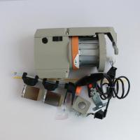 China Automatic Tracking Weft Feeders With Power Rapier Looms Weaving Machinery Parts for sale