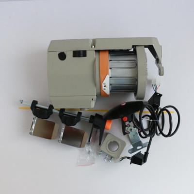 China Automatic Tracking Weft Feeders With Power Rapier Looms Weaving Machinery Parts for sale