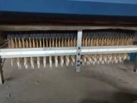 China GROSSE Control Electronic Jacquard Controller Panel Box Controller Panel For Loom for sale