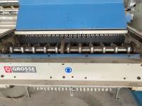 China Grosse Loom Control Box Controller Panel For Jacquard Machine for sale