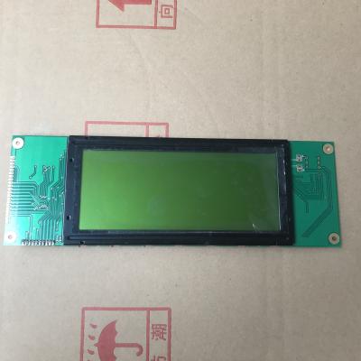 China Textile Machinery Parts LCD Display For JAT500 Loom for sale