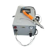China Auto Electric Screwdriver Machine,automatic Screw Feeder Screwdriver for sale