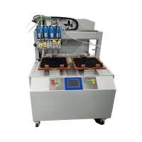 China 3 Axis Screw Driving Machine,screw Locking Machine with Multi Heads for sale
