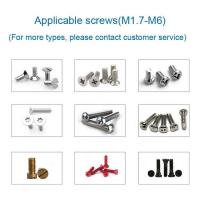 China Micro Twin Screw Conveyor Hopper Automatic Extruder Plastic Powder Volumetric Screw Feeder Shaftless Machinery Nejicco for sale