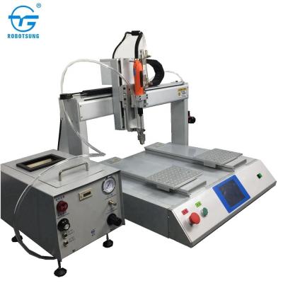 China Automatic Screw Feeder Machine /automatic Screw Feeder Auto air Pneumatic Screwdriver for Automation Assemble Line Production for sale