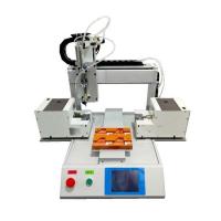 China Automatic Screw Machine Automatic Screw Locking Machine Screw Machine Automatic for sale