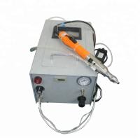 China Portable Auto Screw Feeding Screwdriver Handheld Automatic Screw Locking Machine with Motor for Construction Industries for sale