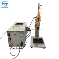 China Hot Sale Factory Price air Blow-type Handheld Automatic Screw Locking Machine for Production Assembly Line for sale