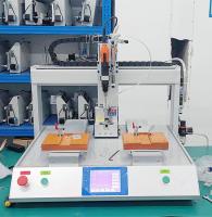 China Fast Speed High Precise Handheld Automatic Screw Locking Machine with Air Blow ScrewFeeding System for M2 M3 M4 M5 M6 Screws for sale