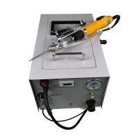 China Top Selling Fast Speed High Precise Handheld Screw Feeder Machine with Air Blow ScrewFeeding System for M2 M3 M4 M5 M6 Screws for sale