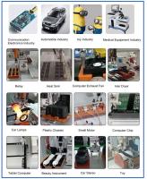 China Handheld Automatic Screw Tightening Machine for Toys and Electric Parts with Pneumatic Air Blowing Feeder for sale