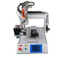 China Top Selling Products Factory Price Automatic Suction Screwdriver Machine Absorption Screw Locking Machine for sale