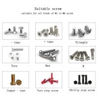China High Precision Automatic Screw Feeder Fastening Robot Auto Screw Tightening Machine for Electronic Toy Products Led Lights for sale
