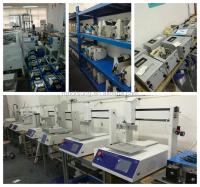 China High Precision Automatic Screw Feeder Fastening Robot Auto Screw Tightening Machine for Electronic Toy Products Led Lights for sale