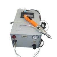 China Top 10 Best Selling Product M1-M6 Automatic Screw Feeder Machine Auto Screw Feeder Machine Screw Tightening Machine for sale