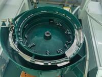 China YS-L542 Automatic Screw Locking Machine With 304 Screw Vibratory Bowl Feeder for sale
