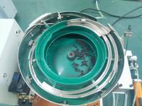 China YS-L542 Automatic Screw Locking Machine With 304 Screw Vibratory Bowl Feeder for sale