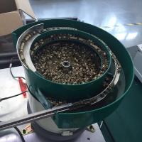 China YS-L542 Automatic Screw Locking Machine With 304 Screw Vibratory Bowl Feeder for sale