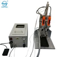China Automatic Screwdriver Machine Screw Locking Screw Machine With Two Screwdrivers  Auto Screw Feeder for for sale