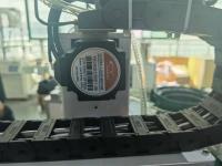 China Desktop Automatic Screwdriver Machine with Automatic Screw Feeder for sale
