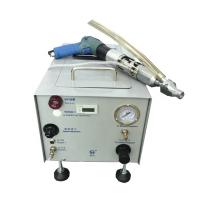 China Top Selling Handheld Auto Screwdriver With a Feeder Automatic Screw Tightening Machine Set for Magnetic Screw for Wood for sale