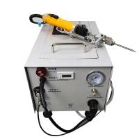 China Robotsung Factory Sale Screwdriver Machine with Vibration Screw Feeder Machine  Air Blow Feeding Type Screwing Machine for sale