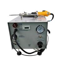 China Robotsung Factory Sale Screwdriver Machine with Vibration Screw Feeder Machine  Air Blow Feeding Type Screwing Machine for sale