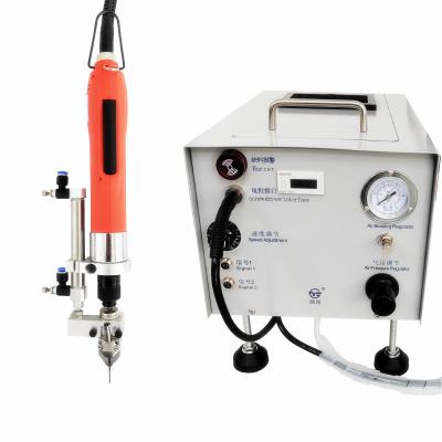China Automatic Screwdriver Automatic Screw Feeder with Screw Gun Top Selling Products in 2024 for sale