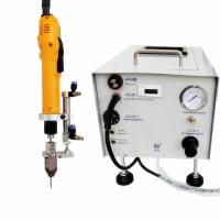 China Automatic Screwdriver Automatic Screw Feeder with Screw Gun Top Selling Products in 2024 for sale