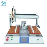 China Automatic Nut Bolt Tightening Machine for sale