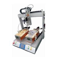 China Automatic Screwdriver Set Automatic Screwdriver with Automatic Screw Locking Machine for sale