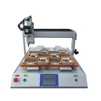 China Automatic Screwdriver Set Automatic Screwdriver with Automatic Screw Locking Machine for sale