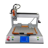 China Robotsung Power Driver Industrial Automatic Screwdriver Machine 50mm Screw for sale